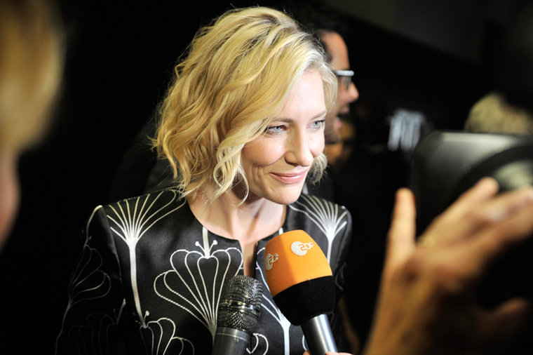 Top 7 Power Blondes of Hollywood | About Her