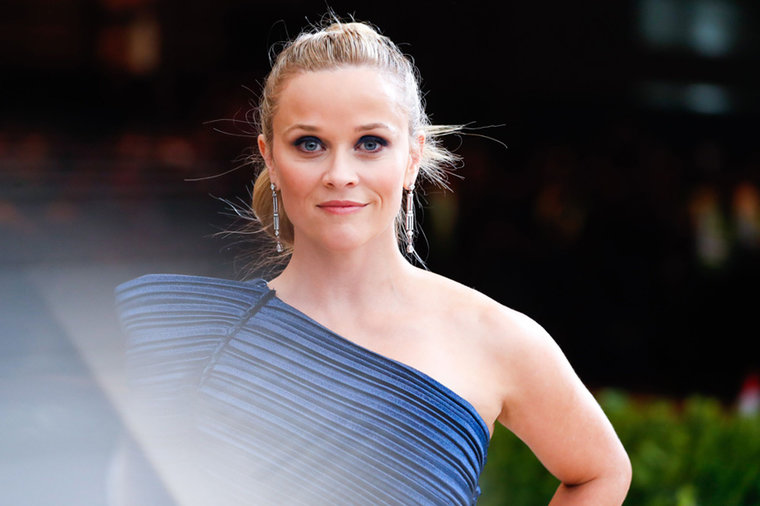Top 7 Power Blondes of Hollywood | About Her