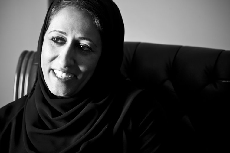 10 Exceptional Emirati Women Who Inspire Us | About Her