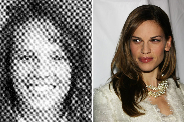 Then and Now: Can You Recognize These Celebs Before They Were Famous ...