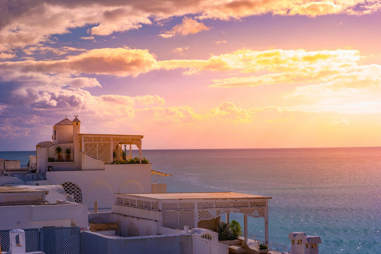 19 Pictures That Show How Breathtaking Tunisia Is | About Her