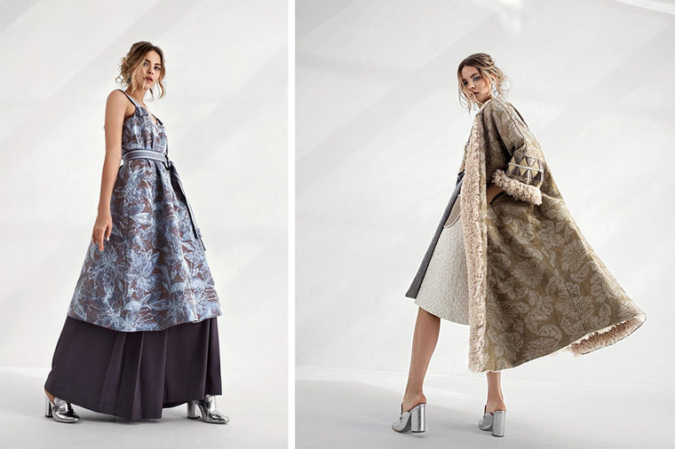20 Saudi Fashion Designers To Watch Now | About Her
