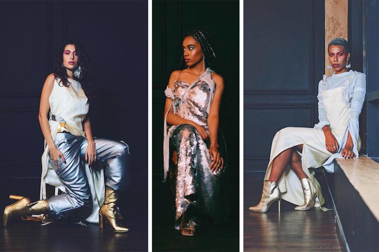 20 Saudi Fashion Designers To Watch Now | About Her