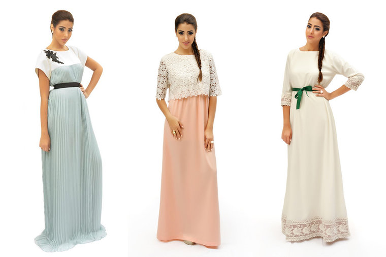 20 Saudi Fashion Designers To Watch Now | About Her