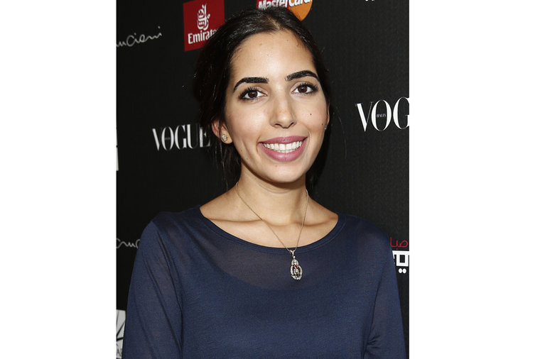 20 Saudi Fashion Designers To Watch Now | About Her