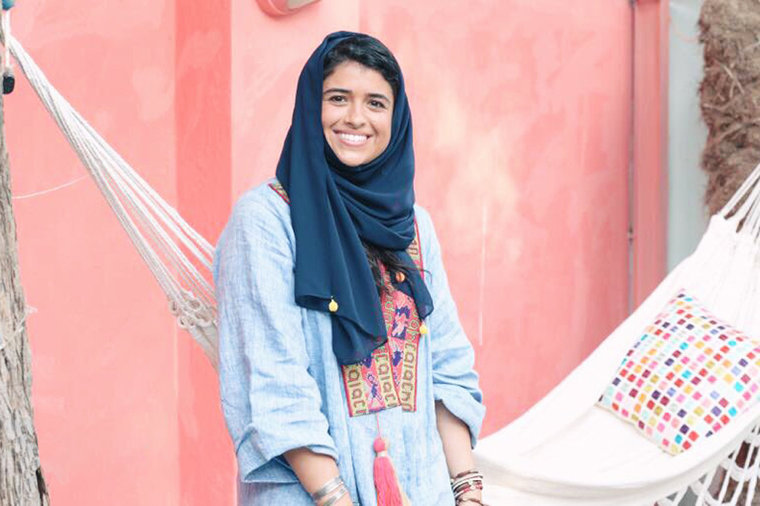 20 Saudi Fashion Designers To Watch Now | About Her