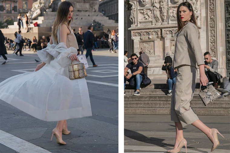 20 Saudi Fashion Designers To Watch Now | About Her