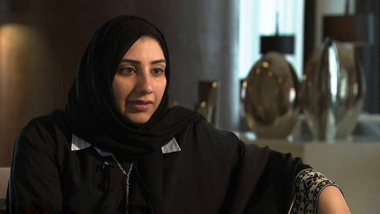 10 Saudi Arabian Female Authors To Know | About Her