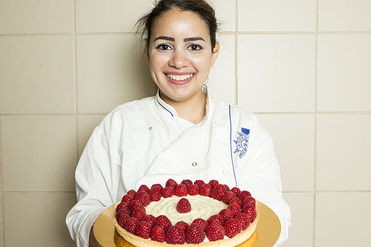 10 Saudi Arabian Women Specialized in the Culinary Arts | About Her
