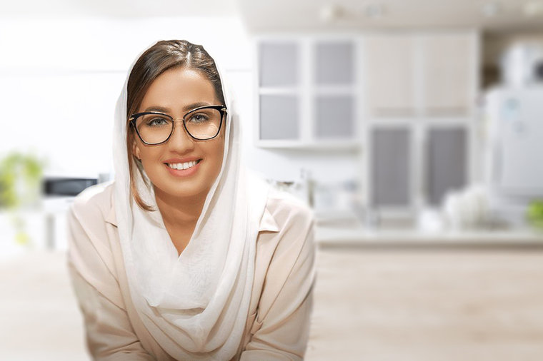 10 Saudi Arabian Women Specialized in the Culinary Arts | About Her