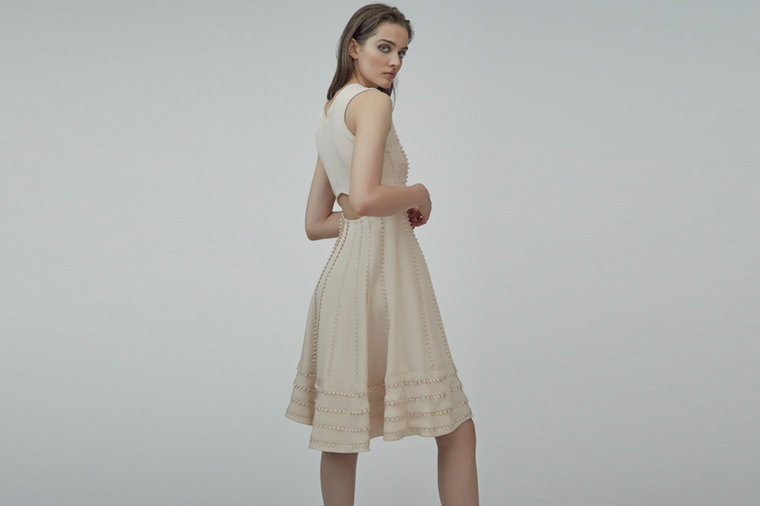 SemSem Channels 70’s Glam in Latest Collection Inspired by a True ...