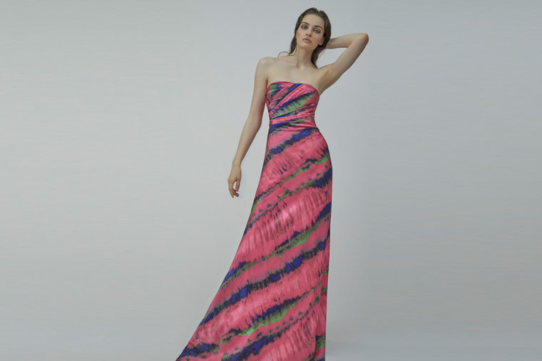SemSem Channels 70’s Glam in Latest Collection Inspired by a True ...