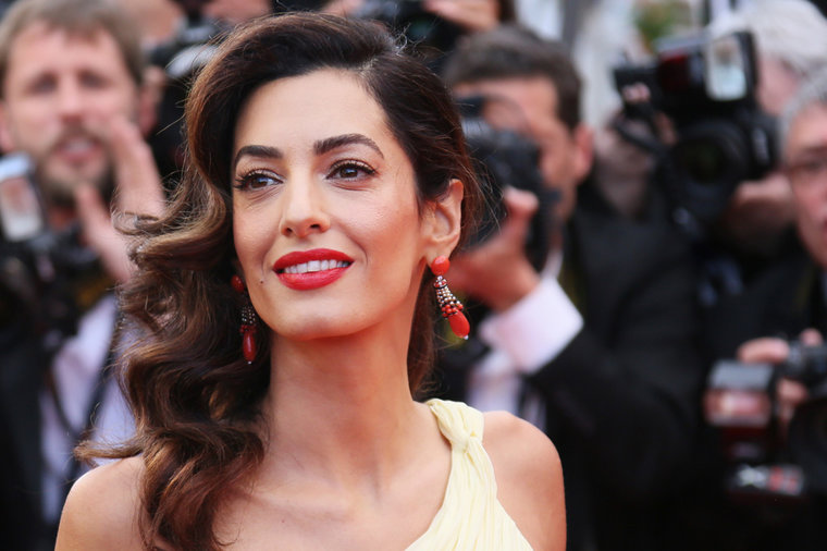 The Most Influential Arab Women of the Decade | About Her