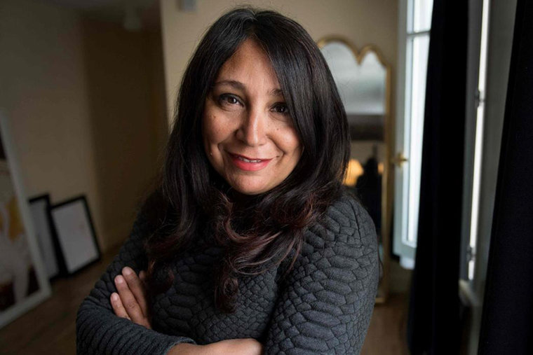 The Most Influential Arab Women of the Decade | About Her