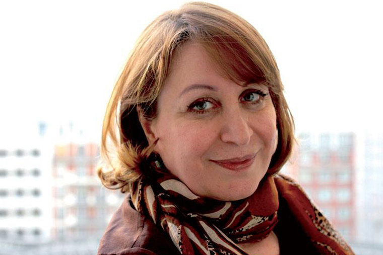 The Bestselling Female Arab Authors of the Decade | About Her