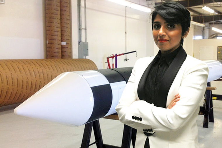 The Most Influential Arab Women of the Decade | About Her