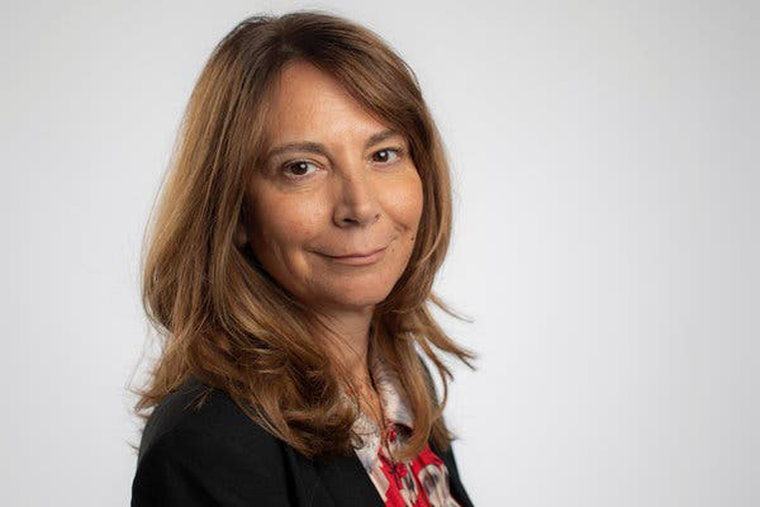 The Most Influential Arab Women of the Decade | About Her