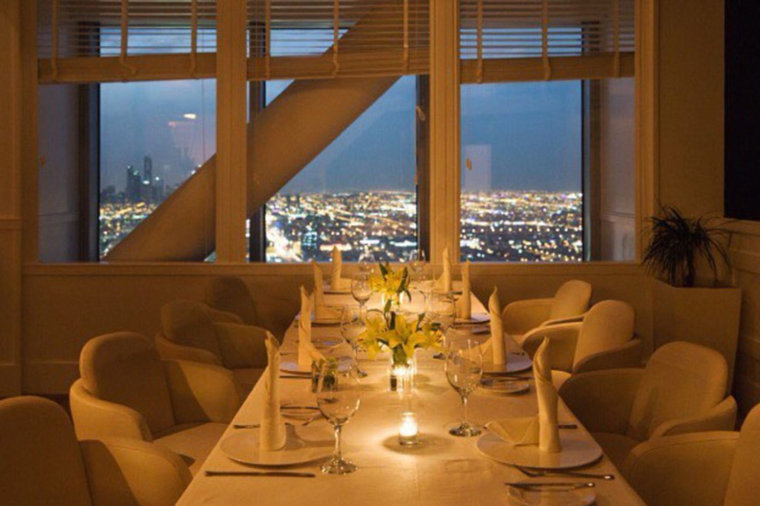 7 Romantic Spots In Saudi Arabia For The Perfect Date Night | About Her