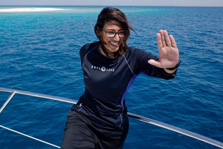 20 Female Saudi Influencers To Follow In 2020 | About Her