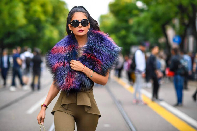 20 Female Saudi Influencers To Follow In 2020 | About Her