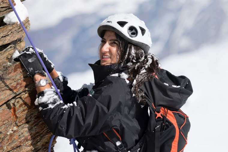 20 Female Saudi Influencers To Follow In 2020 | About Her