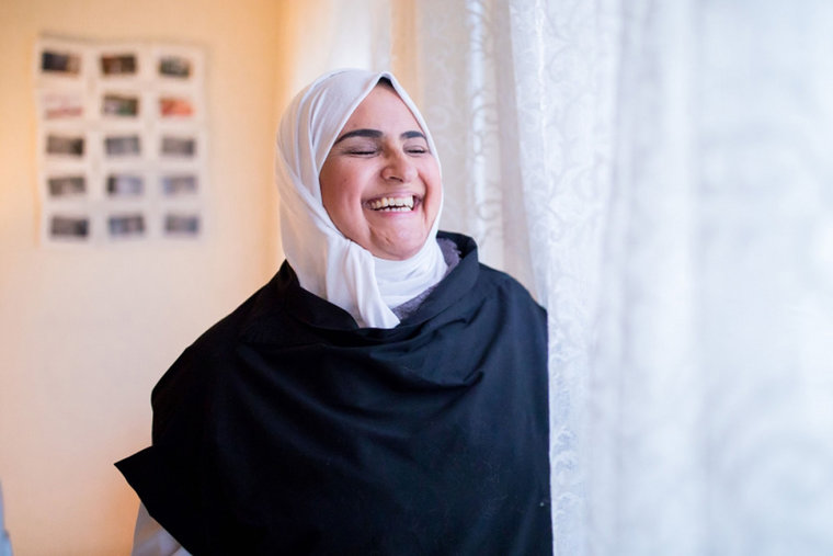 20 Female Saudi Influencers To Follow In 2020 | About Her