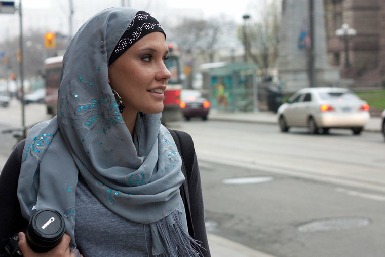 7 Incredible Hijabi Women Atop Their Field | About Her