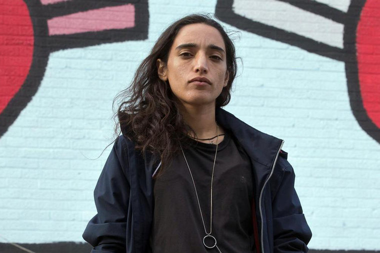 6 Arab Female DJs To Dance To This International Women's Day | About Her