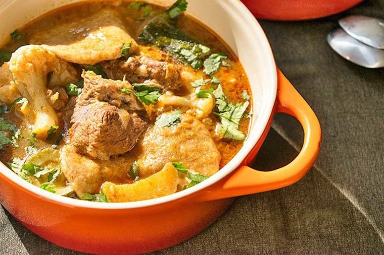 4 Delectable Saudi Dishes To Try This Ramadan | About Her