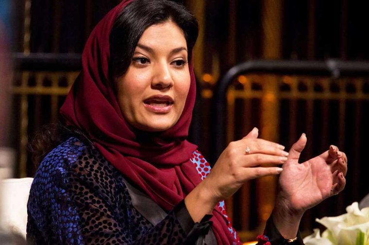 10 Unstoppable Saudi Women That Inspire Us Everyday | About Her