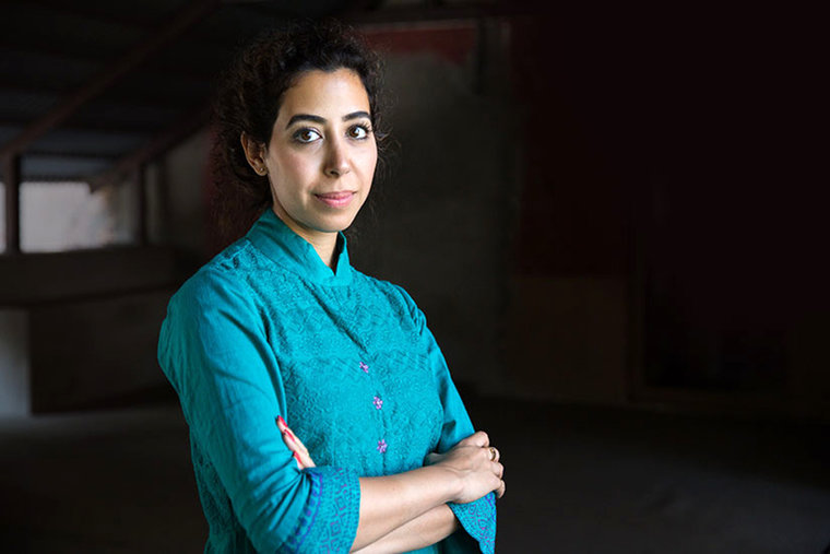 10 Unstoppable Saudi Women That Inspire Us Everyday | About Her