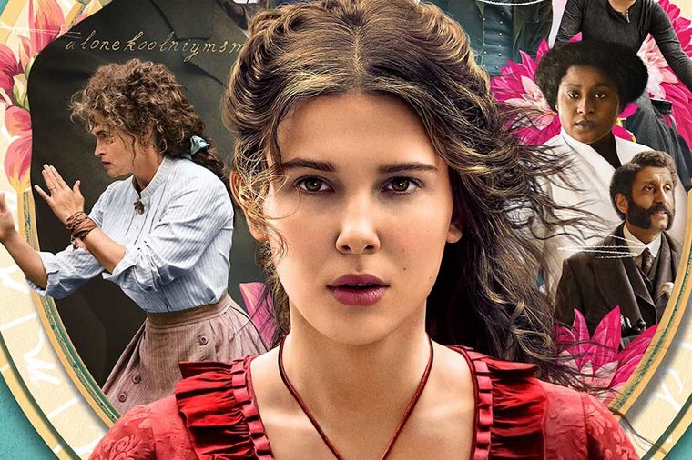 15 Female Led Must Watch Shows On Netflix | About Her