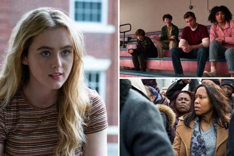 15 Female Led Must Watch Shows On Netflix | About Her