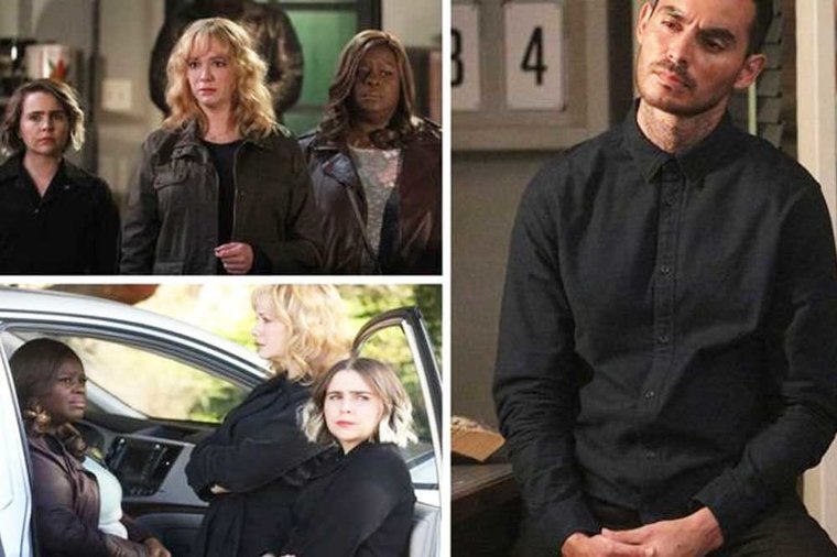 15 Female Led Must Watch Shows On Netflix | About Her