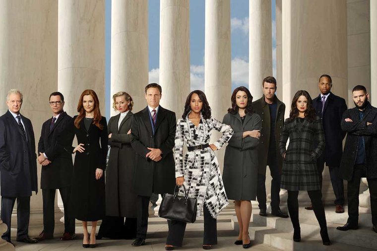 15 Female Led Must Watch Shows On Netflix | About Her