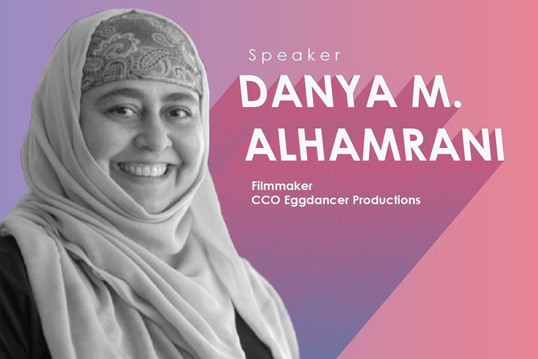 Here Are Some Of The Saudi Women Who Will Be Speaking at The Women ...