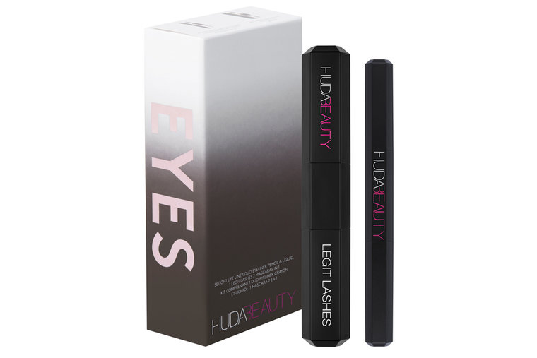 The Ultimate Huda Beauty Gift Set | About Her
