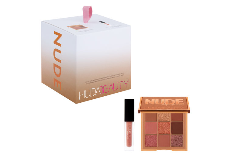The Ultimate Huda Beauty Gift Set | About Her