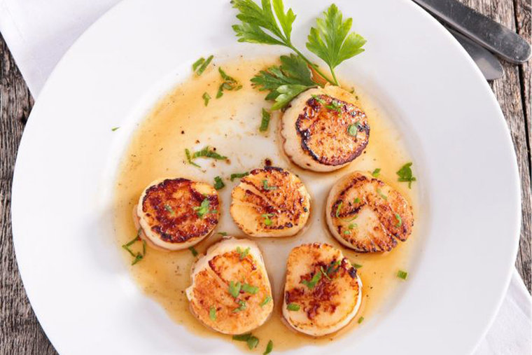 Delicious Seafood Recipes To Try | About Her
