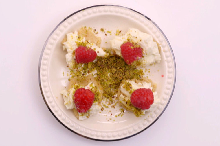 Arabian-Inspired Recipes For A Fancy-Looking 3-Course Dinner | About Her