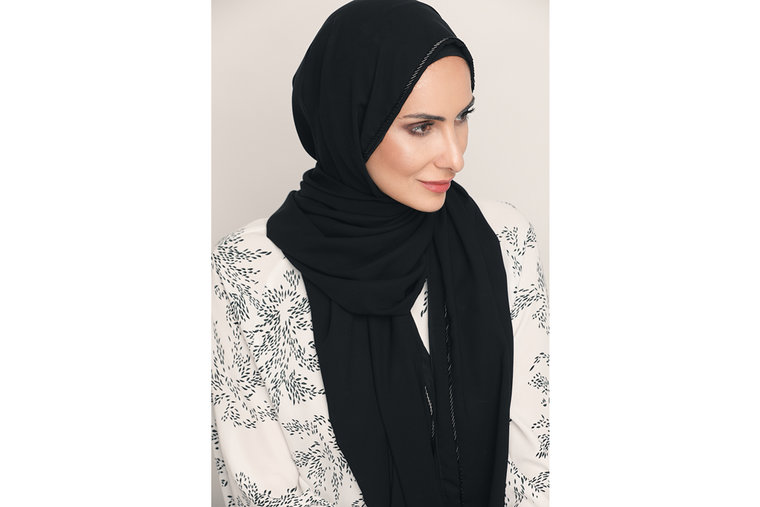 5 Hijab Styling Tips to Feel Your Best | About Her