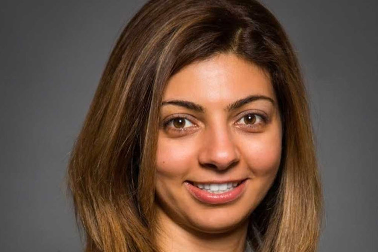 15 Remarkable Arab Female Scientists To Know | About Her