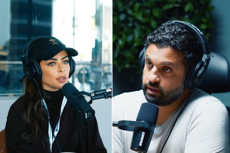 6 Emerging Arab Content Creators to Learn From | About Her