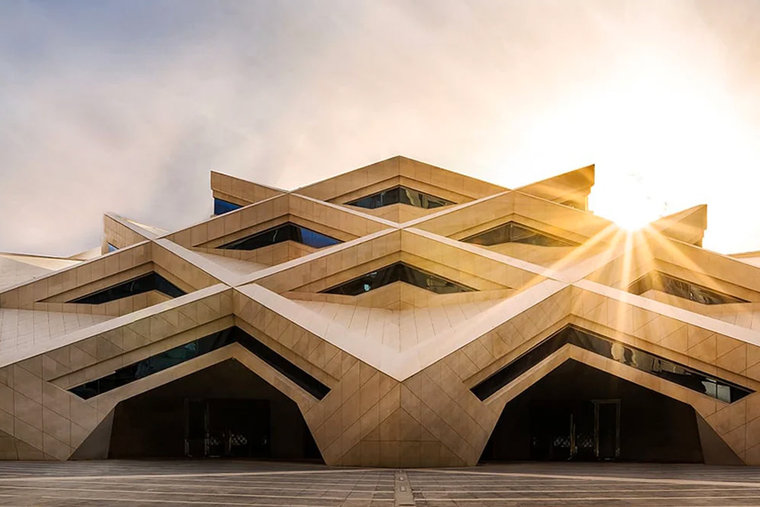 12 Fun Things to do in Riyadh | About Her