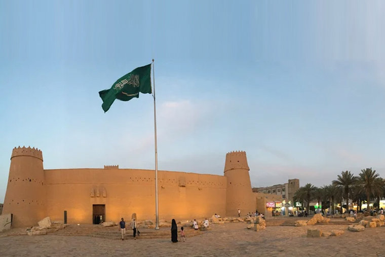 12 Fun Things to do in Riyadh | About Her