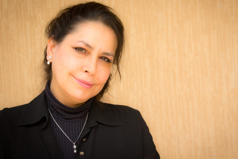 Saudi Female Architects Redefine the Kingdom One Building at A Time ...