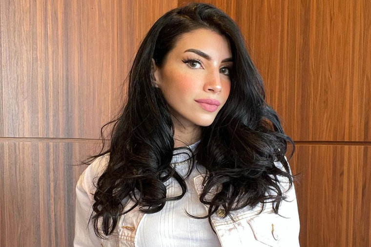 7 Saudi Beauty Influencers To Follow In 2021 | About Her