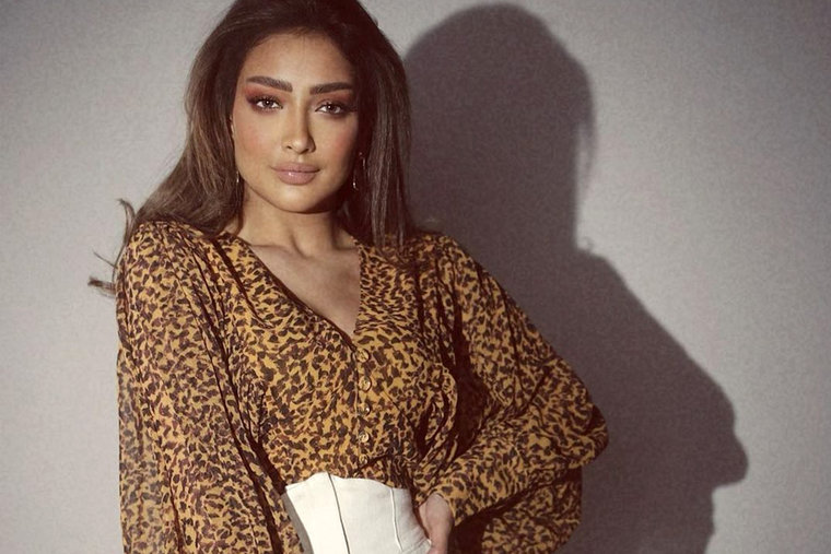 Saudi Makeup Blogger | Saubhaya Makeup