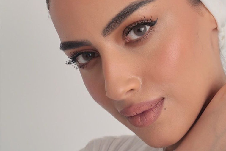 7 Saudi Beauty Influencers To Follow In 2021 | About Her