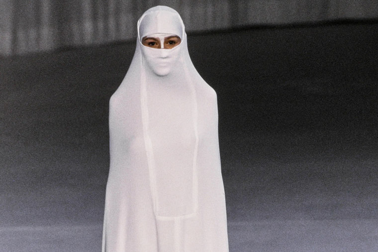 6 Global Designers That Championed Hijabs On The Runway | About Her